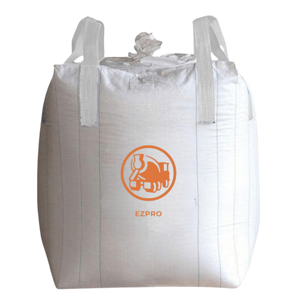 Semen Jumbo Bag & Semen Curah - Semen Indonesia Distributor